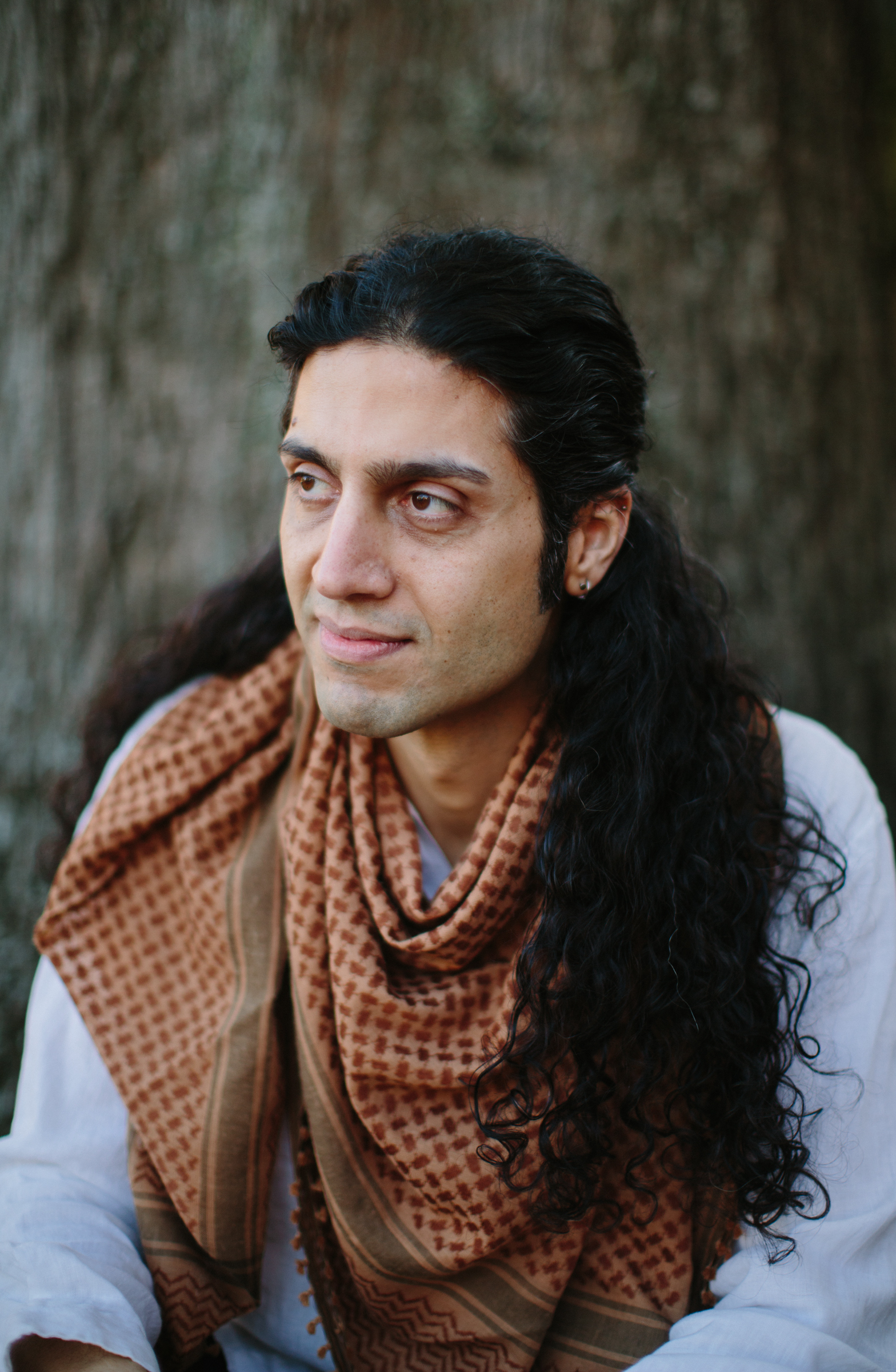Home - Rumi by Candlelight